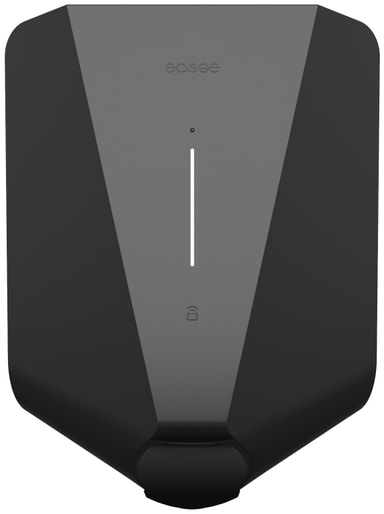 Easee Charge Lite billaddare 10603 - Elgiganten - Elgiganten