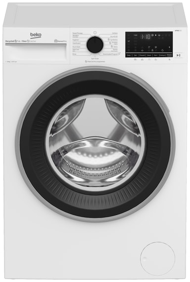 Beko tvättmaskin - Elgiganten