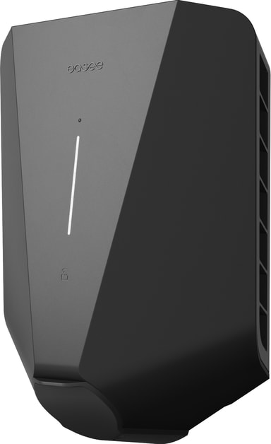 Easee Charge Lite billaddare 10603 - Elgiganten - Elgiganten