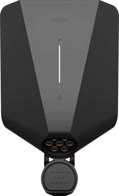 Easee Charge Lite billaddare 10603 - Elgiganten - Elgiganten