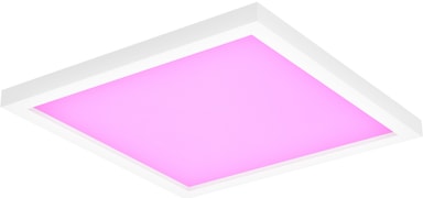 Philips Hue Surimu LED-panel SQ 25 W - Elgiganten - Elgiganten