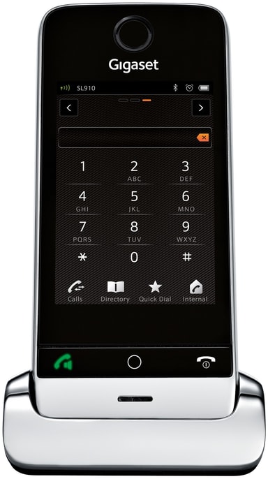 Gigaset SL910 Telefon - Elgiganten
