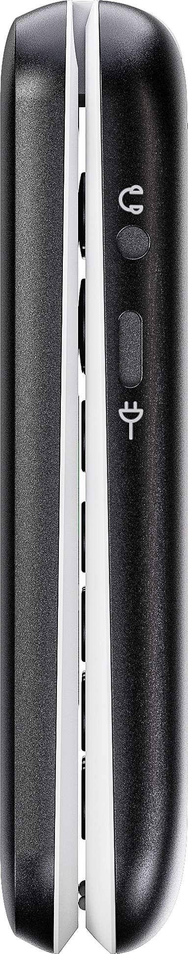 Doro 2881 mobiltelefon (svart) - Elgiganten - Elgiganten