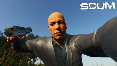 SCUM Luis Moncada Character Pack - PC Windows - Elgiganten