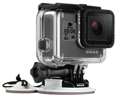 GoPro Surfboard Mount till actionkamera - Elgiganten