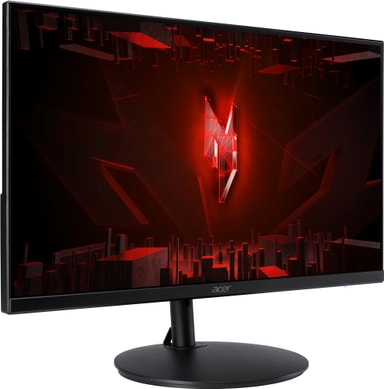 Acer Nitro XF270M3 27" IPS gamingskärm - Elgiganten - Elgiganten