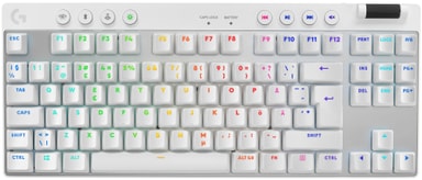 Tangentbord - köp trådlöst & ergonomiskt keyboard här - Elgiganten