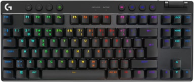 Gamingtangentbord | Köp mekaniskt tangentbord | Elgiganten - Elgiganten