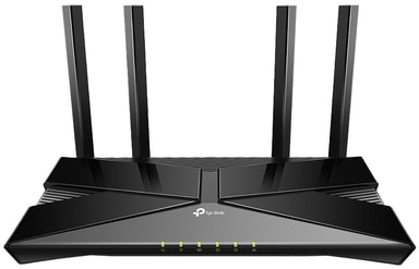 Router från TP-Link - Elgiganten