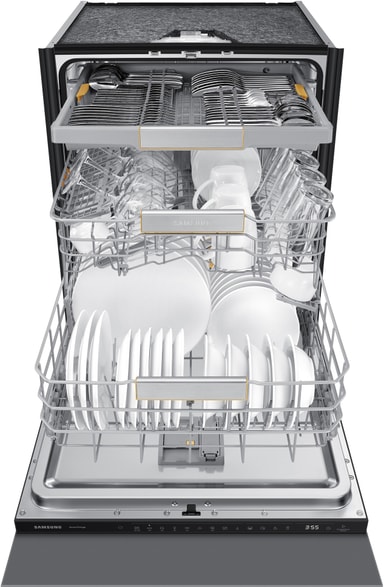 Samsung diskmaskin DW60BG850I00EE - Elgiganten - Elgiganten