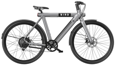 Elcykel - se vårt sortiment av elcyklar här - Elgiganten