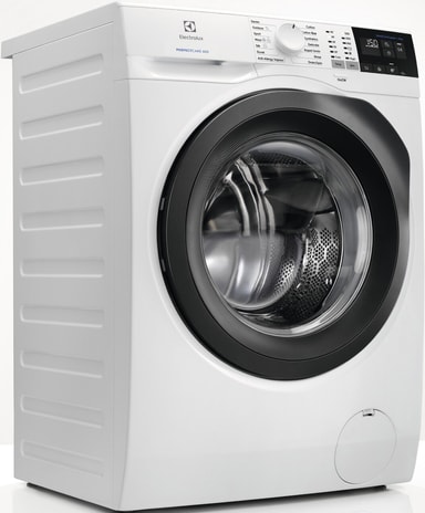 Electrolux Serie 600 Tvättmaskin EW6F5549E4 (9kg) - Elgiganten - Elgiganten