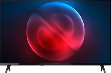 Sharp 32” 32FH7EA HD Ready Smart TV (2023) - Elgiganten