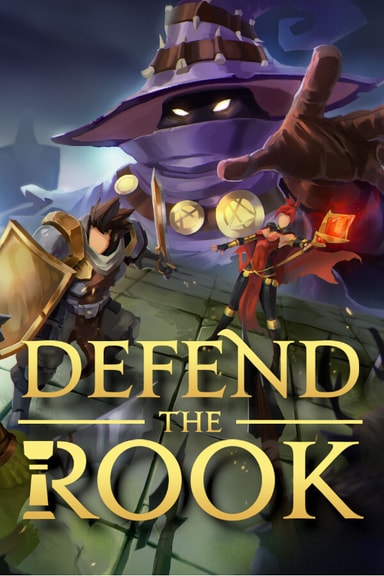 Defend the Rook - PC Windows - Elgiganten