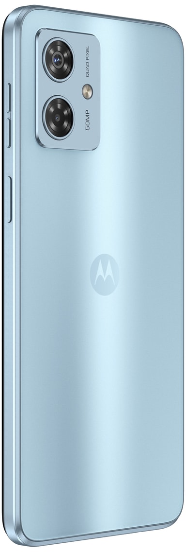 Motorola Moto G54 5G smartphone 4/128GB (Glacier Blue) - Elgiganten ...