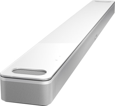 Bose Smart Ultra soundbar (vit) - Elgiganten
