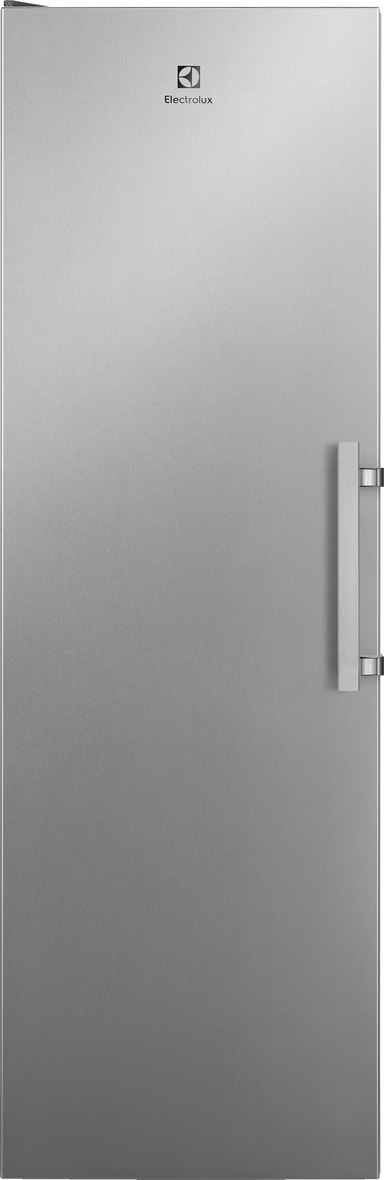 Electrolux Serie 700 Frysskåp LUT5NE28U2 (rostfri) - Elgiganten ...