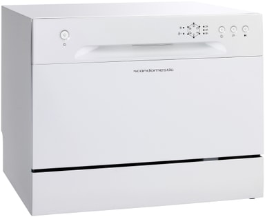 Bänkdiskmaskin - liten diskmaskin från Bosch mm. - Elgiganten