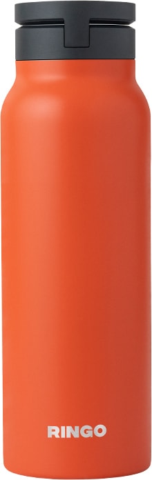Ringo MagSafe flaska 700ml (orange) - Elgiganten