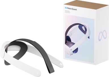 Meta Quest 3 Elite-rem - Elgiganten - Elgiganten