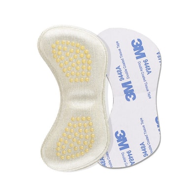 Hälskydd 1 par Beige - Elgiganten