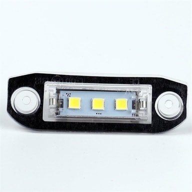 LED Skyltbelysning Volvo - Elgiganten