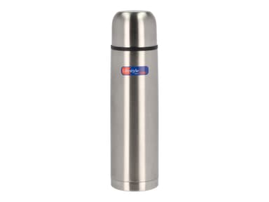 Thermos Lifestyle Termos 1,0 liter Stål - Elgiganten