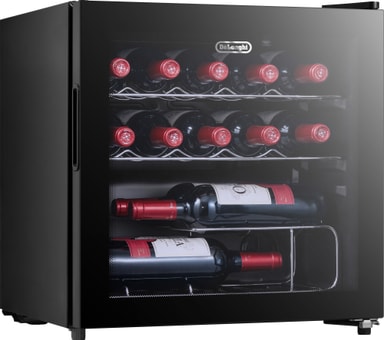 Delonghi Vinkyl DWC14B1C22E (fristående) - Elgiganten - Elgiganten