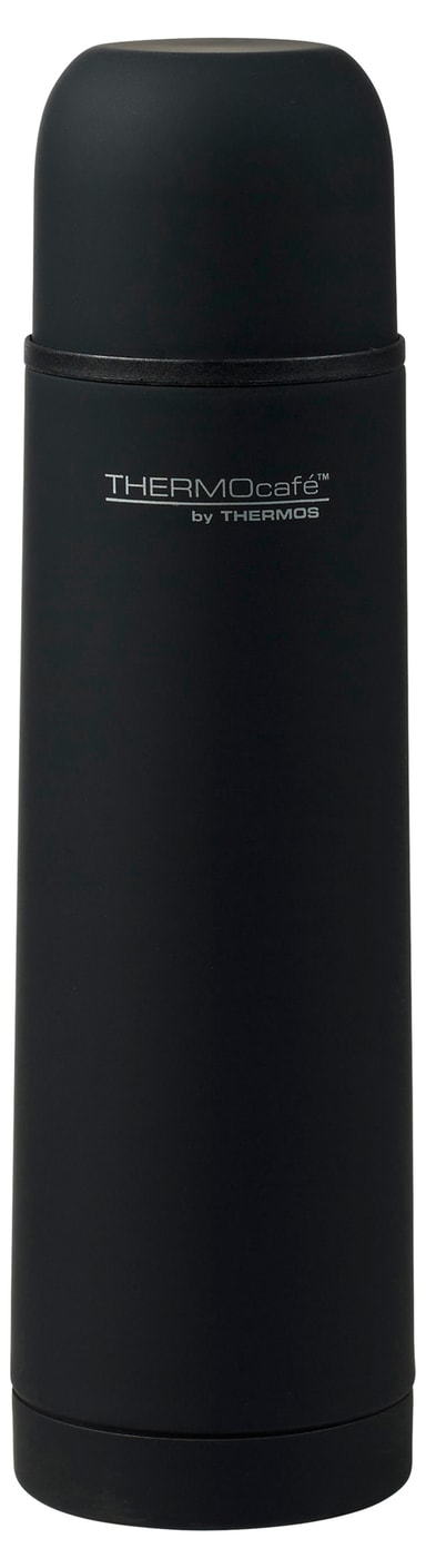 Thermos Everyday Termos 0,5 liter Svart - Elgiganten