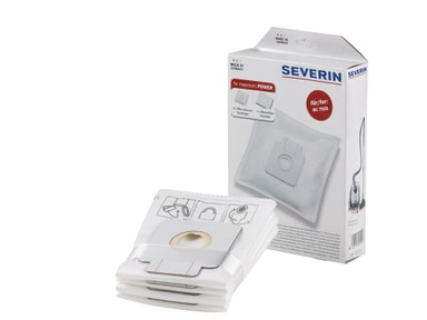 Severin Til BC7035 Støvsugerpose - Elgiganten