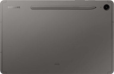 Samsung Galaxy Tab S9 FE WiFi surfplatta 6/128GB (grå) - Elgiganten ...