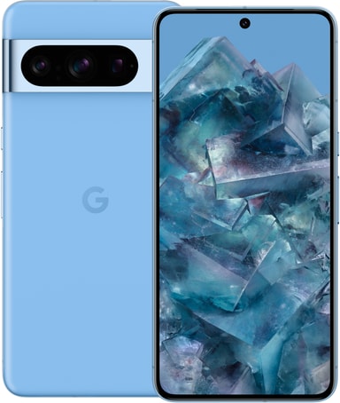 Google Pixel-telefoner - Elgiganten