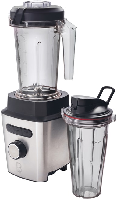 F&B Blender 31504 (stål) - Elgiganten - Elgiganten