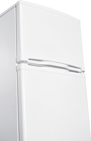 Logik Kyl/Frys LDD115W23E (vit) - Elgiganten - Elgiganten