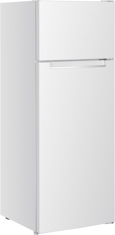 Logik Kyl/Frys LDD143W23E (vit) - Elgiganten - Elgiganten