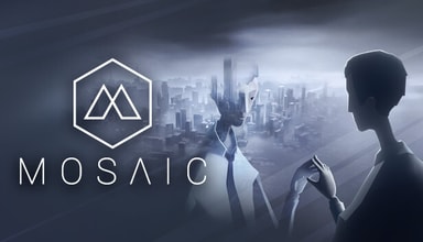 Mosaic - PC Windows,Mac OSX,Linux - Elgiganten