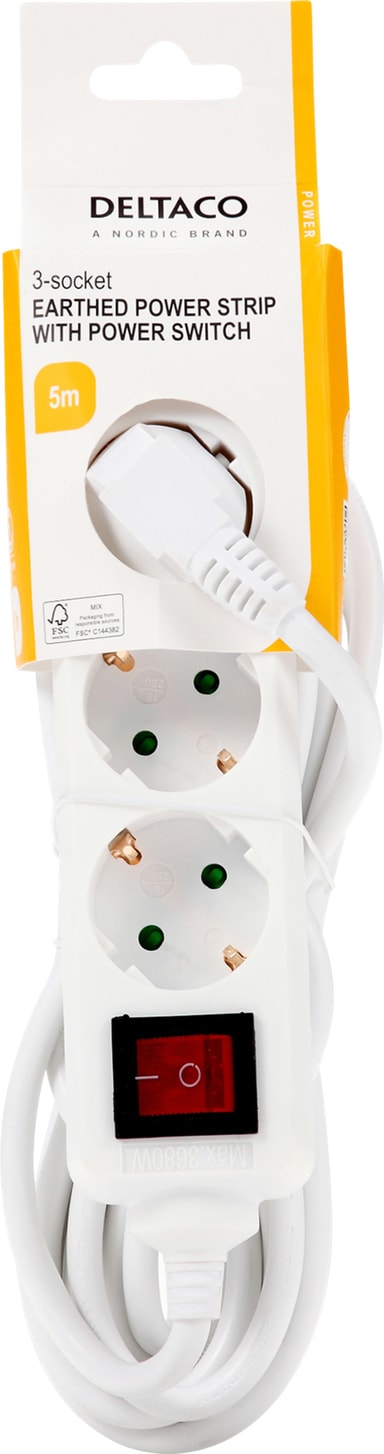 Eluttag & vägguttag - Köp till lågt pris - Elgiganten