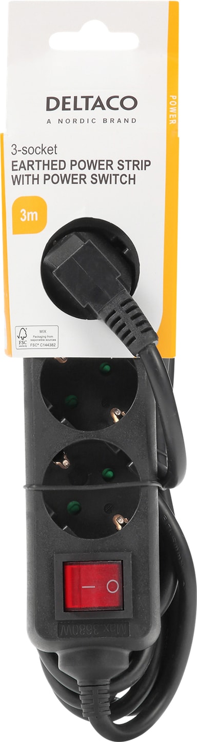 Deltaco - Elgiganten