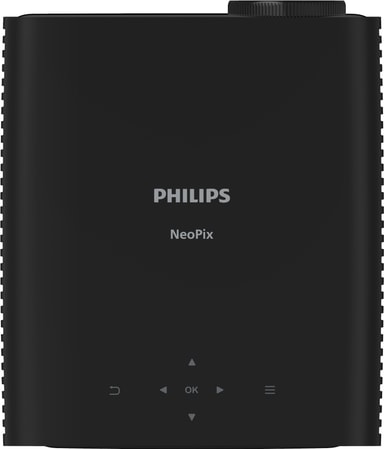 Philips Neopix N-330 projektor - Elgiganten - Elgiganten