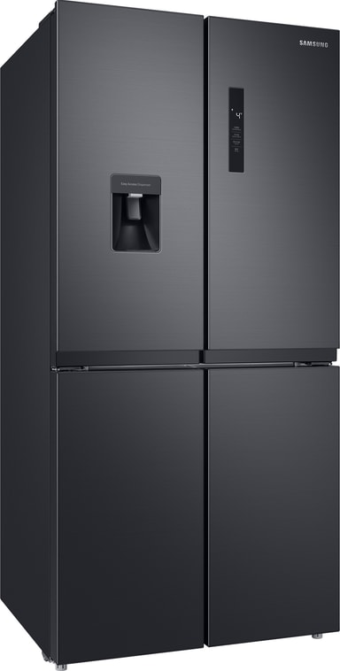 Samsung kyl/frys med fransk dörr RF48A401EB4/EF - Elgiganten - Elgiganten