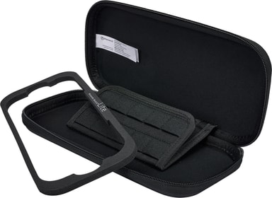 PowerA Nintendo Switch Master Sword fodral för spelkonsol - Elgiganten ...