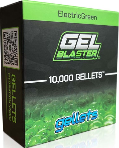 Gel Blaster - Elgiganten