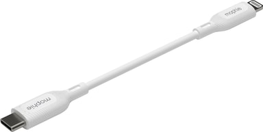 Mophie Essentials USB-C- till Lightning-kabel - Elgiganten - Elgiganten