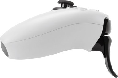 Förlängning av Flick Stick Long Trigger för PS5-handkontroll - Elgiganten - Elgiganten