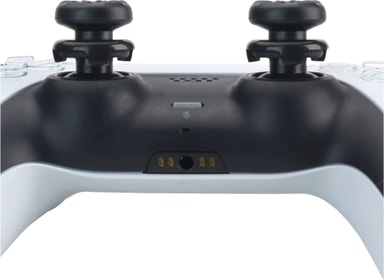 Flick Stick Aim Assist och tumgrepp för PS5/PS4-handkontroll ...