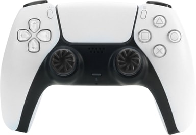 Flick Stick Aim Assist och tumgrepp för PS5/PS4-handkontroll ...