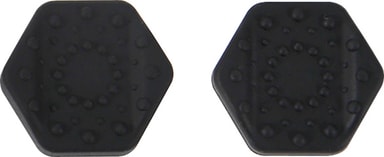 Flick Stick Hexagonal tumgreppsskydd för PS5/PS4-kontroller ...