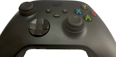 Flick Stick Sikthjälp och tumgrepp för Xbox - Elgiganten