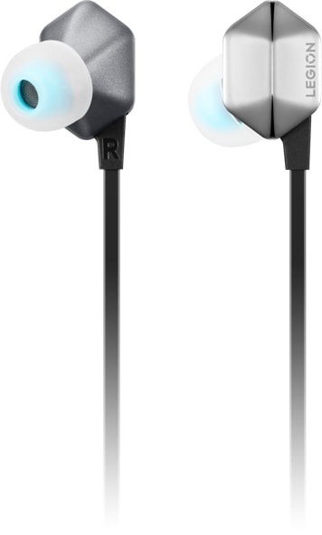 Lenovo Legion Go in-ear gamingheadset - Elgiganten - Elgiganten