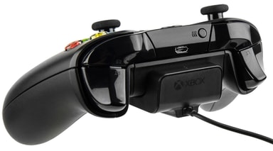 Energizer Laddare till Xbox One handkontroll - Elgiganten